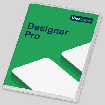 NiceLabel Pro Label Design Software