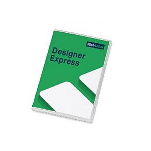 NiceLabel Express Label Design Software